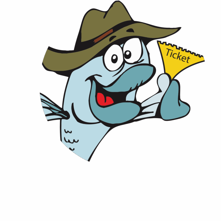 Home - Annual Fish N Fun Festival